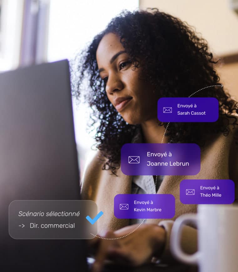 Tests de langue en ligne - Progresser avec Bright Language
