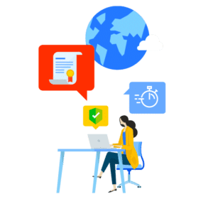 Individual Candidate - Bright Language EN