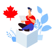 Individual Candidate - Bright Language EN