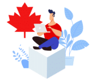 Individual Candidate - Bright Language EN