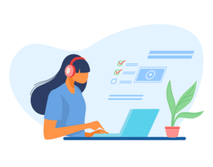 Individual Candidate - Bright Language EN