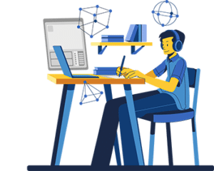 Individual Candidate - Bright Language EN